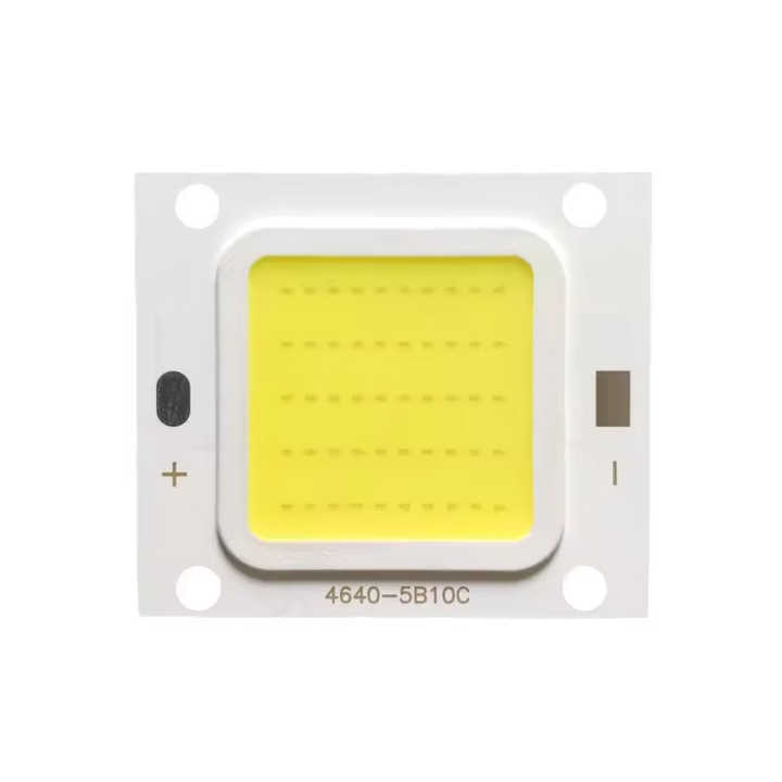COB LED Chips - Efficient Lighting Solutions for Street Lights