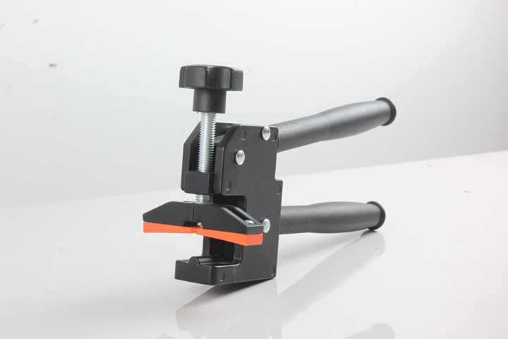 Industrial & DIY Slab Cutting Machine Manual Tile Breaker Nippers for ...