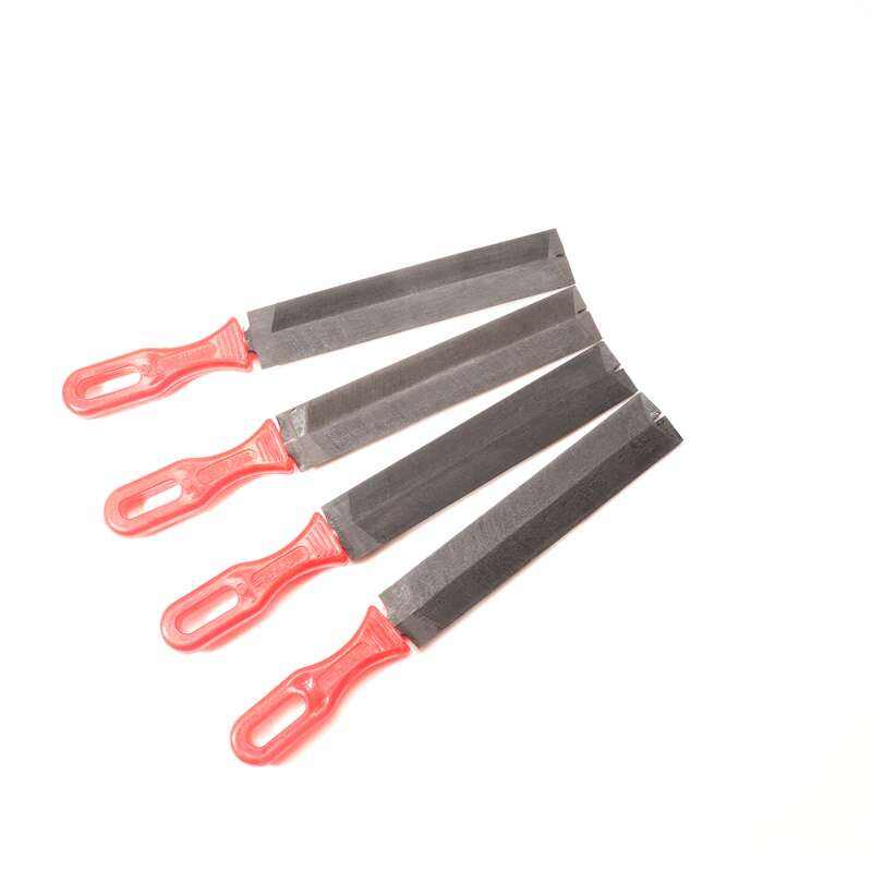 Steel Flat Hand Saw for Pruning File Sharpening Professional DIY High ...