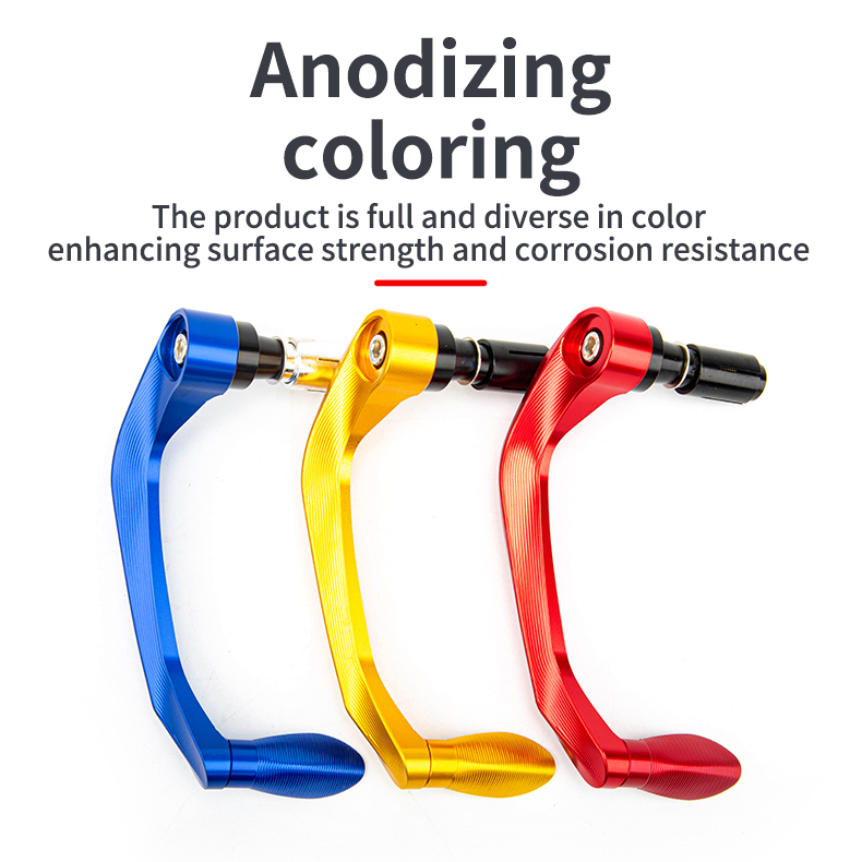How to Choose the Best Bike Lever for Your Riding Needs