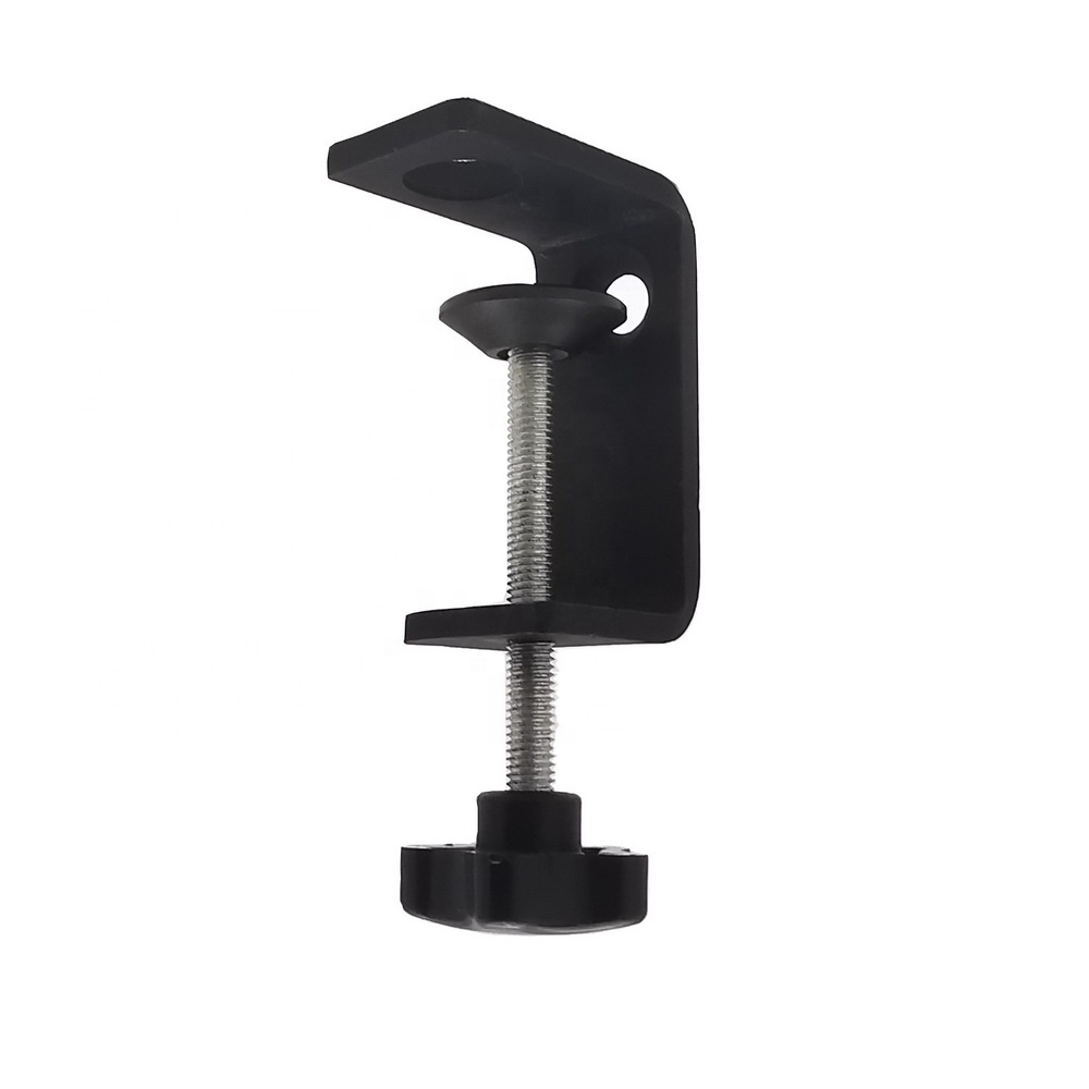 Office Partition Clamps - Durable & Adjustable Solutions