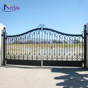 Durable and Secure 2026 main gate designs Solutions for Business Buyers