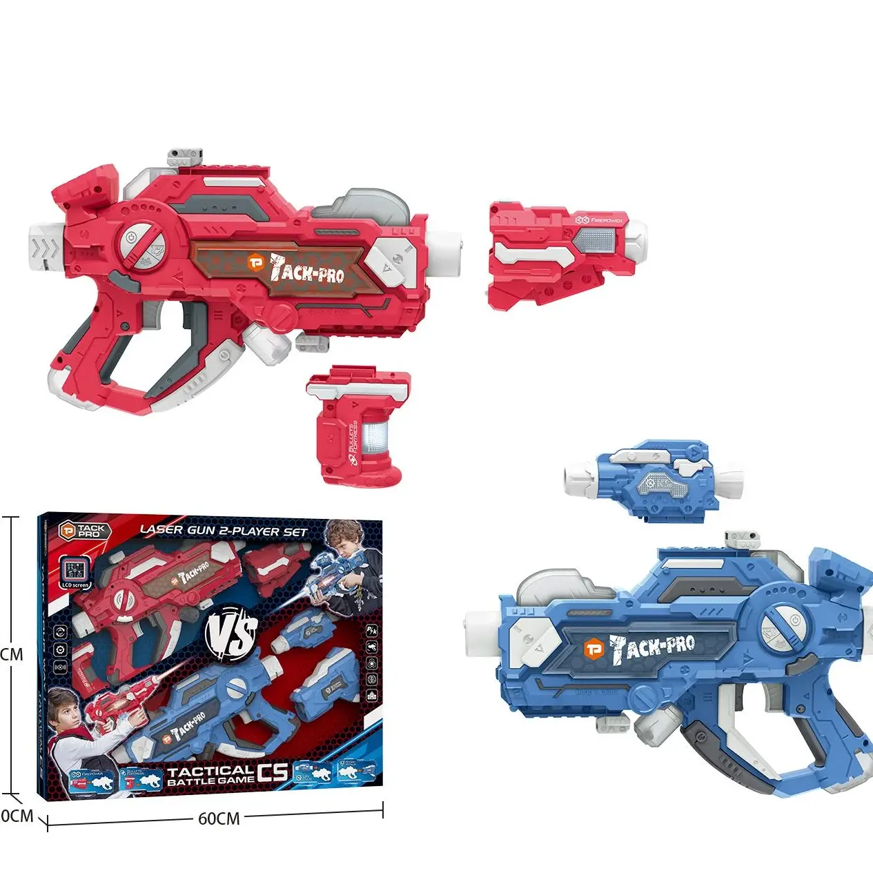 How to Choose the Best Laser Tag Vest for Kids and Adults