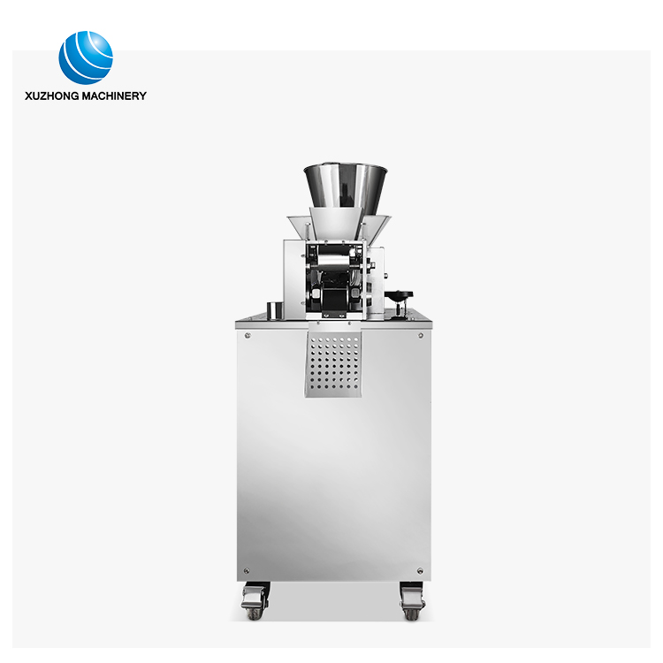 Efficient Solutions for automatic stainless chinese dumpling making ...