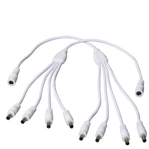Get Wholesale 2 pin dc connector wire For Different Applications ...