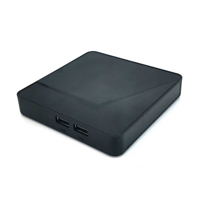 2025 New Cheapest Android Box 4K Ott 2.4G/5G Dual Wifi Smart Android TV ...