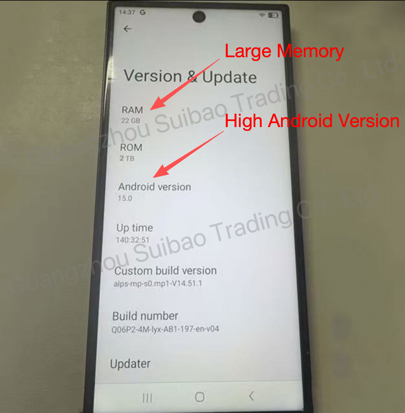 How to Choose the Best Android Smartphone: Buying Guide 2024