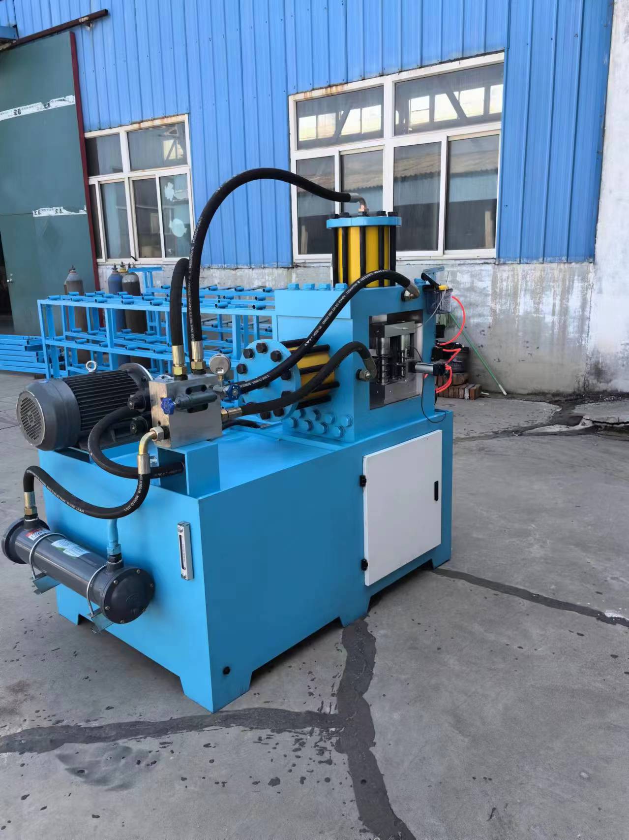 How to Choose the Best Stapler Pin Making Machine: A Complete Buying Guide