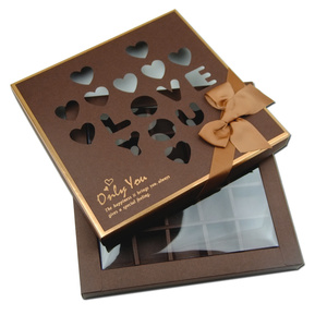 Custom, Trendy Wholesale Truffle Boxes for Packing and Gifts - Alibaba.com