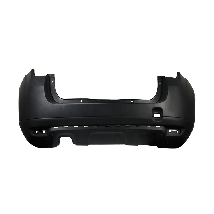 Duster back bumper store