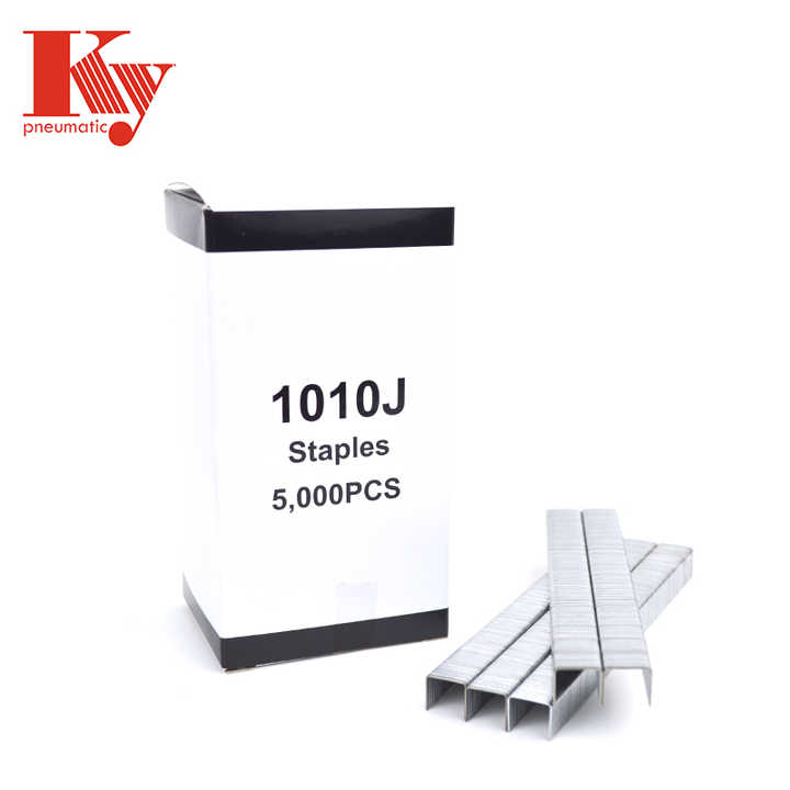KY Factory Galvanized Stainless Steel Fine Wire Staple Sofa Pin Nail ...