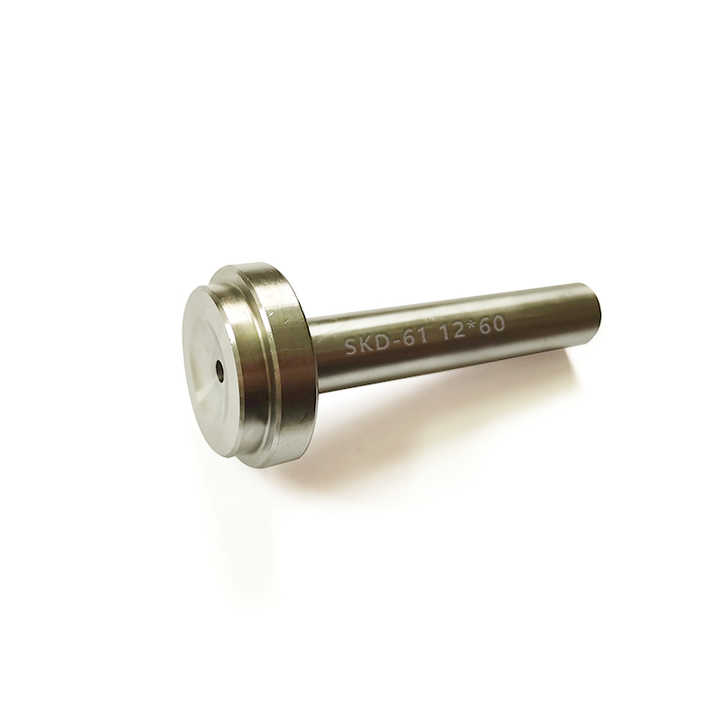 Sprue Runner Bushing - Efficient Mould Cooling Solutions