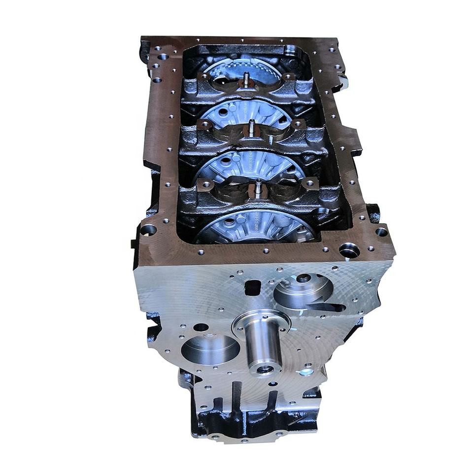 Maxus Block Overhaul - Reliable Auto Spare Part Solutions