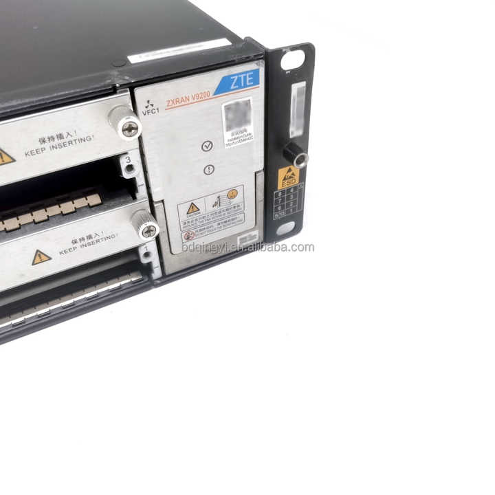New ZXRAN V9200 Communication Framework Optional BBU Board Control For ...