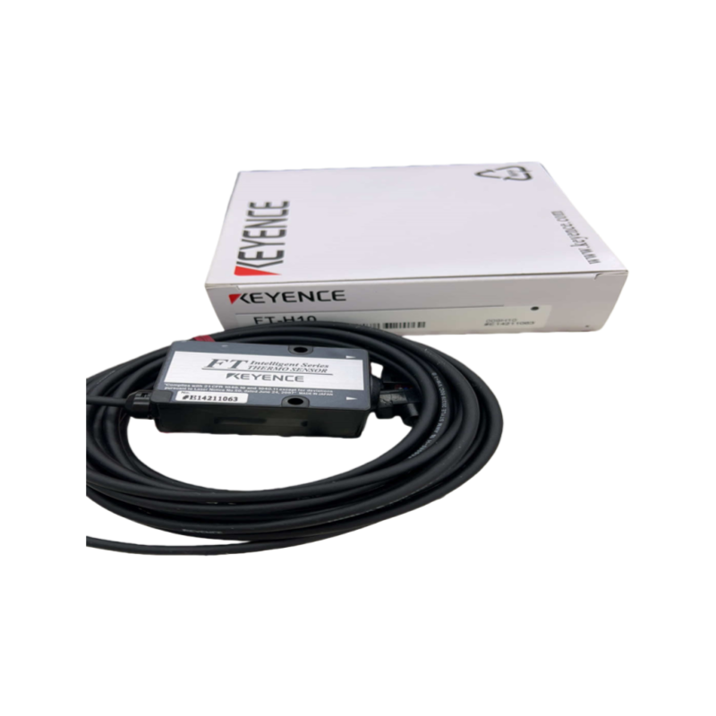 KEYENCE FT-H10 Low Temperature Type of Digital Infrared Temperature ...