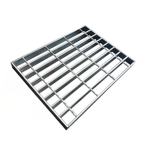 Galvanized Steel Grid - Durable and Versatile Solutions