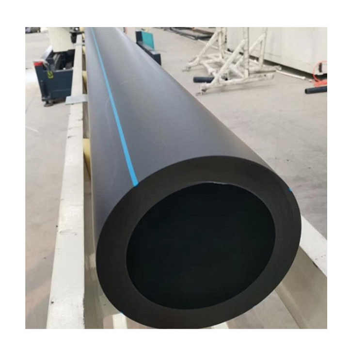 High Density Polyethylene Pipe Hdpe Pipe 90mm 500mm 280mm Plastic Tube SDR11 SDR 17 Pe 100 Pe ...