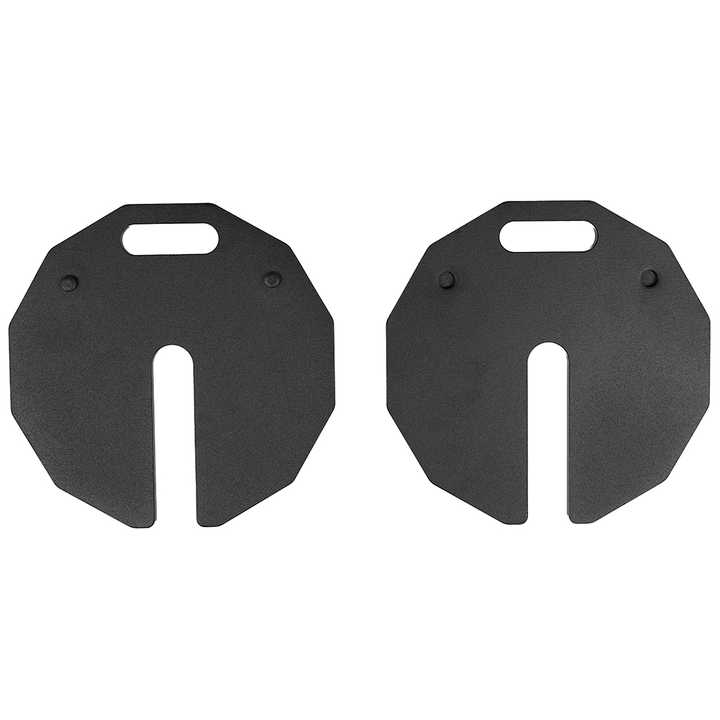 12 Sides Steel Adjustment Dumbbell Fitness Set Commercial Fitness ...