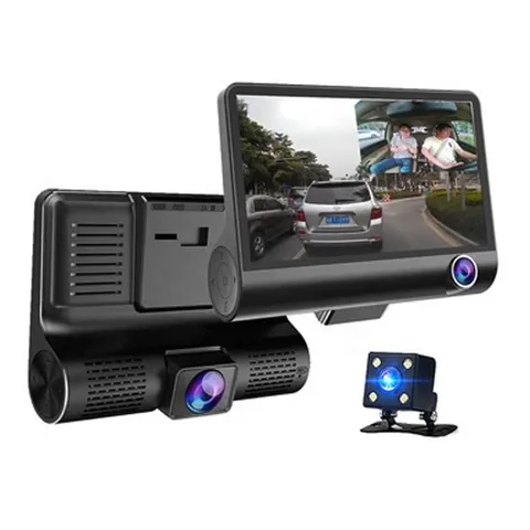Shenzhen Woyin Electronics Co., Ltd. - dash camera, car black box
