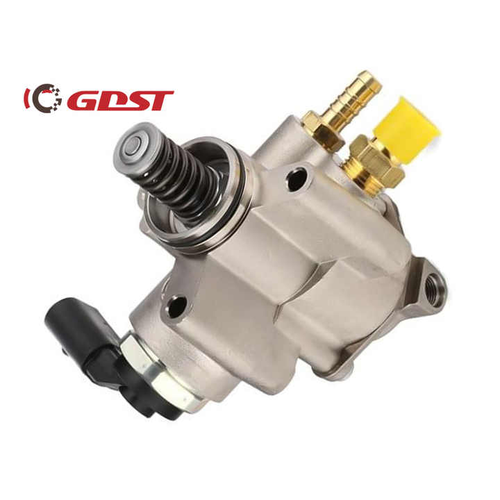 GDST High Durability Auto Parts High Pressure Fuel Pump 06F127052B ...