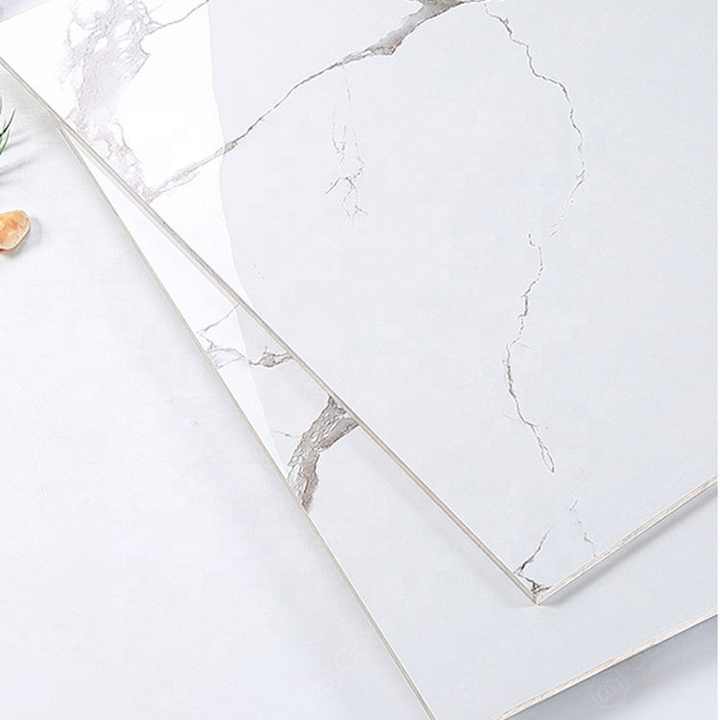 Hot Selling 60x60cm Porcelain Smooth Ceramic Tile for the Floor Wall ...