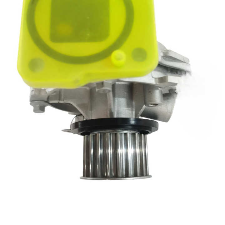 For SAIC MAXUS V80 T60 Original Water Pump Assembly OEM C00014648 New ...