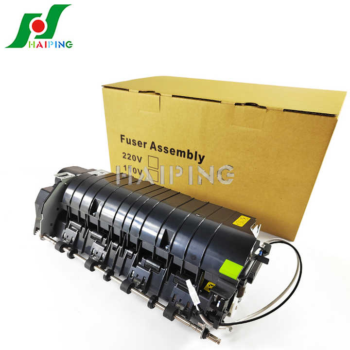 Zhhp Fuser Kit For Xerox Versalink C410 C415 C320 Printers, Oem 220v