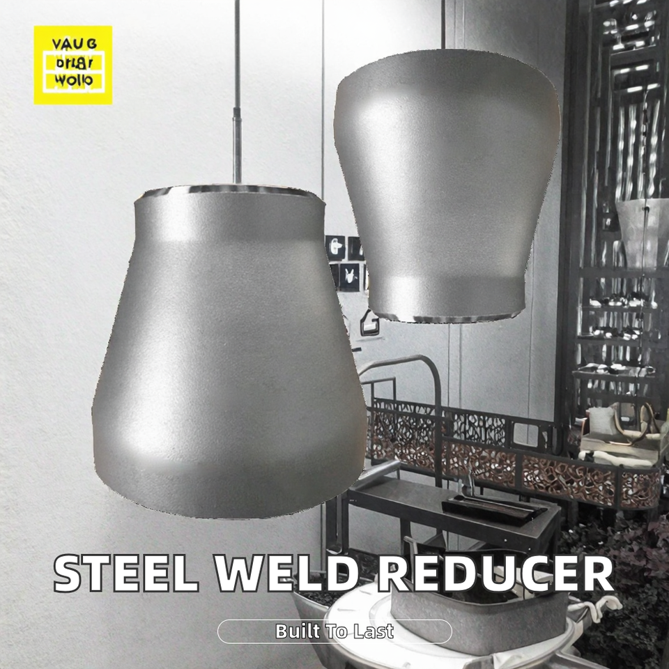 BW ASME B16.9 A234 APB SCH40 304 316 Butt Weld Forged Stainless Steel ...