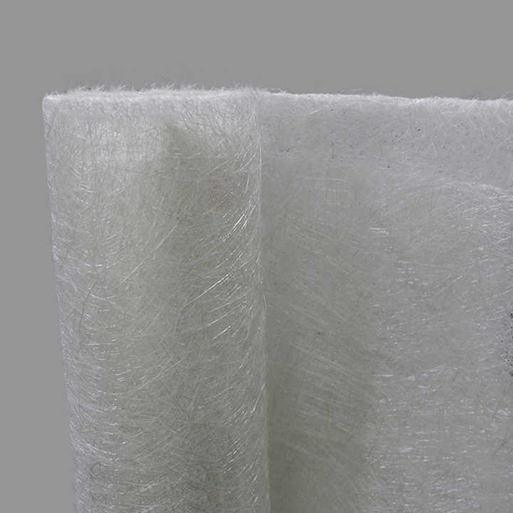 CSM 450g 300g E-Glass Fiberglass Chopped Strand Mat for Hand Lay-up