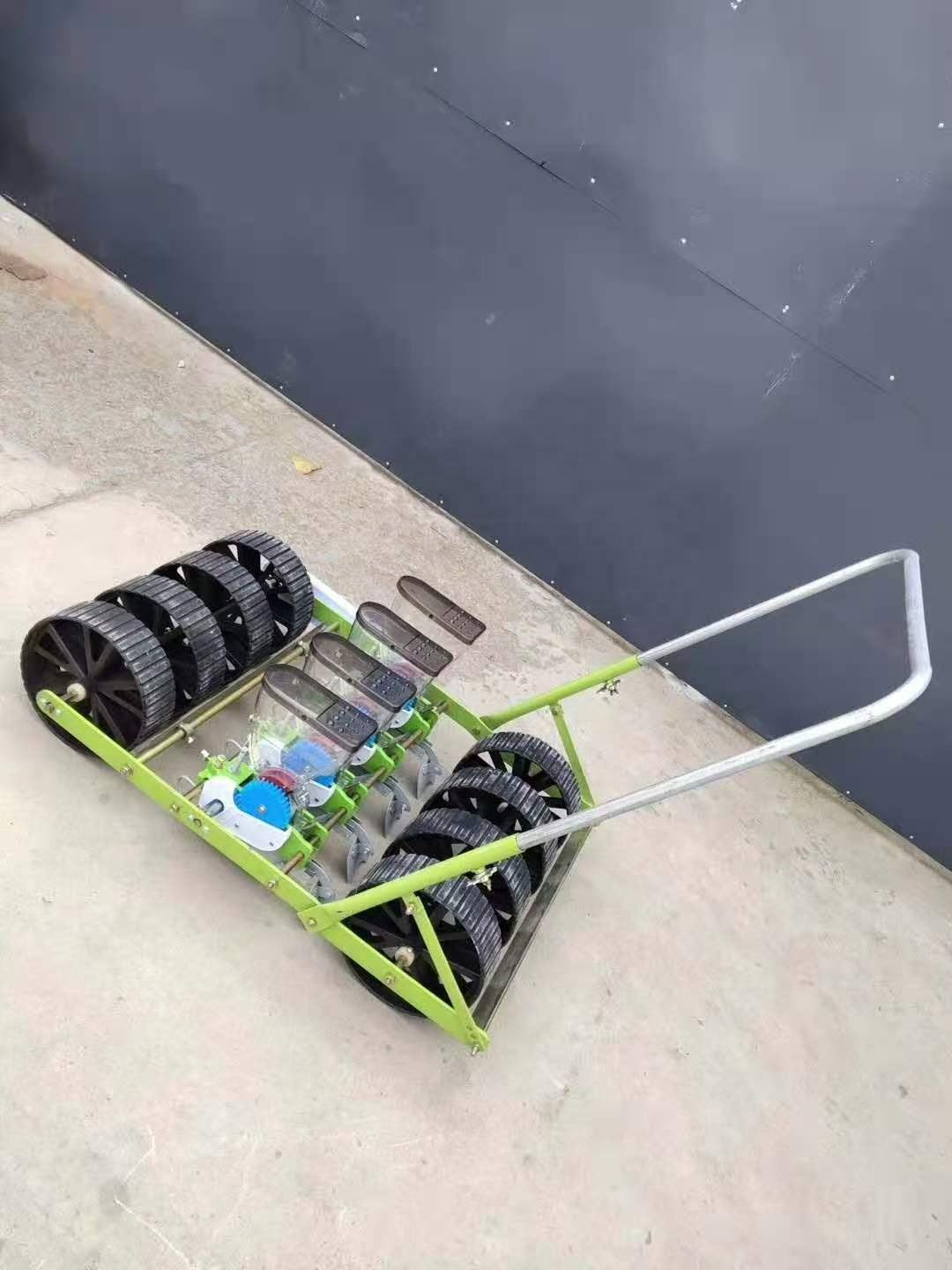 How to Choose the Best Onions Planter Machine: A Complete Buyer's Guide