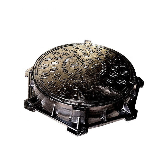 Innovative Solutions for manhole cover and frame moulds manhole in ...