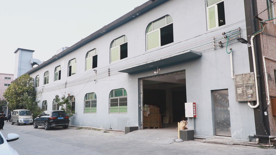 Company Overview - Dongguan Weihui Hardware Spring Products Co., Ltd.