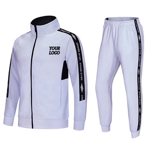 Quality polyester jogging suits in Fashionable Variants - Alibaba.com