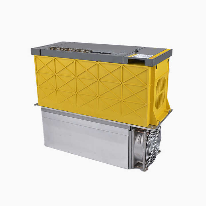 전원 공급 장치 Fanuc 오리지널 Fanuc 스핀들 증폭기 모듈 A06B-6088-H326 # H500 Fanuc CNC 서보 ...