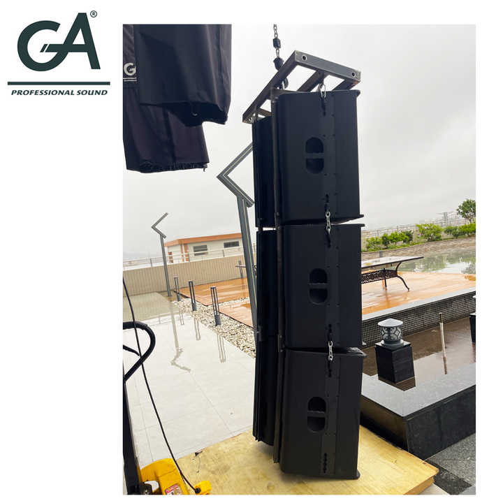 Professional Sound System T24n Dual 12 Inch Speaker - Ideal DJ Outdoor ...