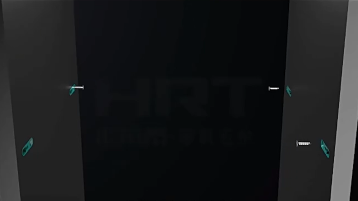 Hidden Connectors - Durable Wood Connectors for Furniture