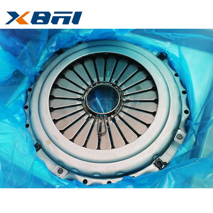 Clutch pressure plate for SITRAK C7H G7S C9H HOWO TX7 for SinotruK ...