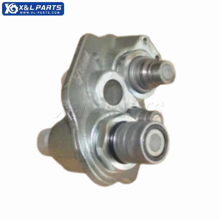 HYDRAULIC FLAT FACE QUICK COUPLER BLOCK - Bobcat 7246783 & 7246784