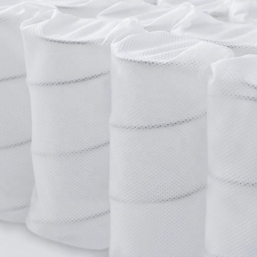 Modern Hot Pocket Spring Memory Foam Compression Mattress