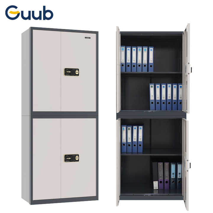 Guub LF3 Foldable Filing Cabinet Make Office Organization Effortless ...