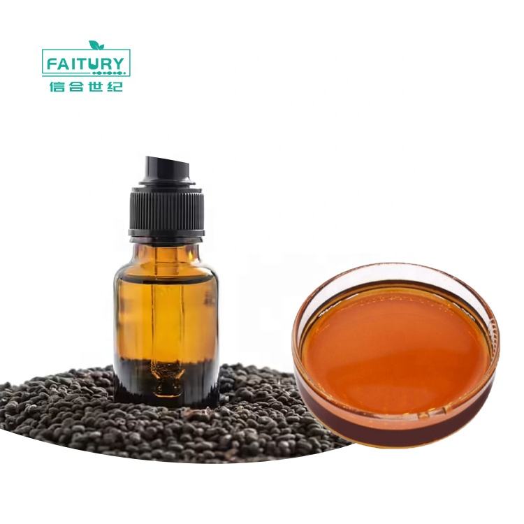 Faitury Wholesale High Quality Psoralea Corylifolia Extract Bakuchiol ...
