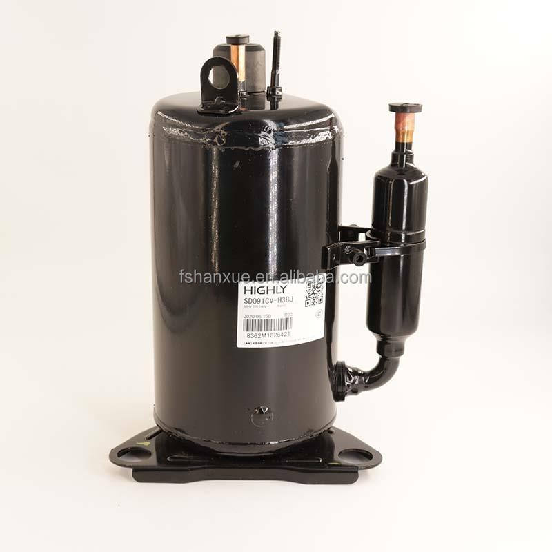Ac Split Compressor R22 China Trade,Buy China Direct From Ac Split ...