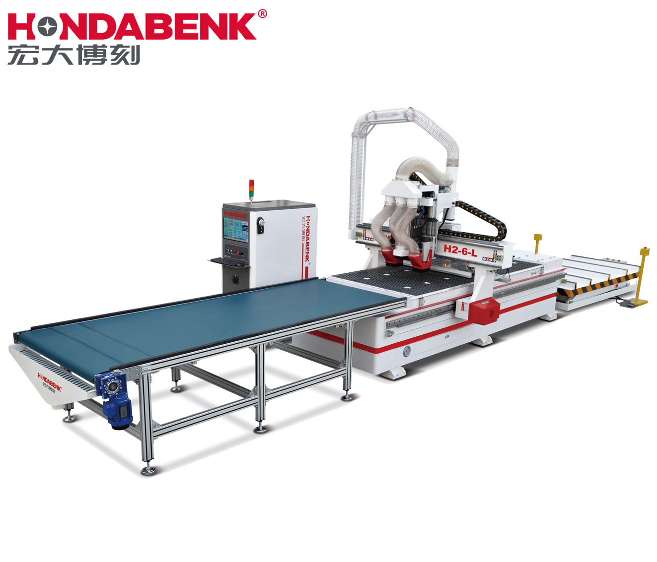 Shandong Honda Benk Cnc Smart Equipment Co., Ltd. - CNC Router, Wood ...