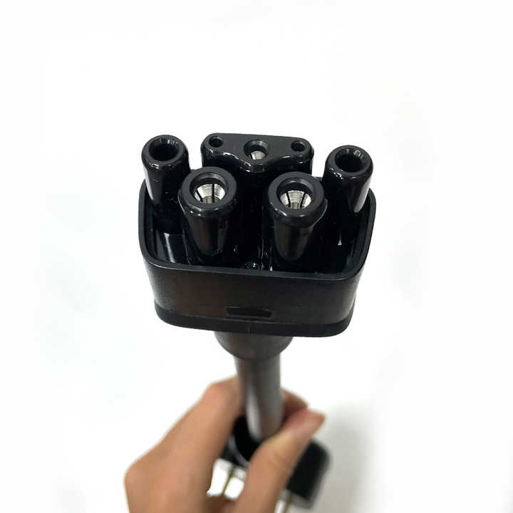 Tesla Nema 14-50 Smart Adapter - Gen 2 Mobile Connector