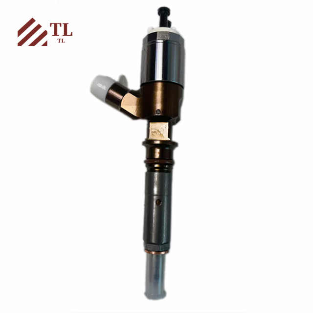 Fuel Injector Nozzle 2645A746 DIESEL FUEL INJECTOR Compatible With ...