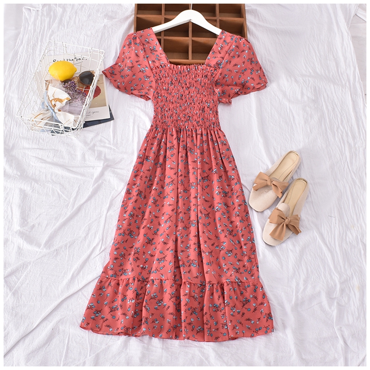 Bangkok Dress - Elegant Women's Clothing for All Occasions
