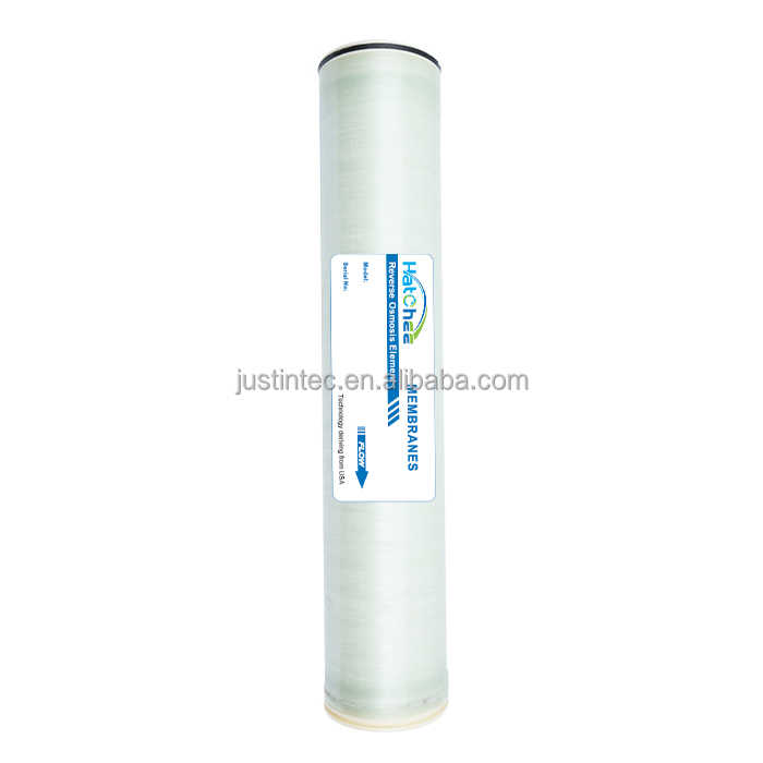 Thermal power plants Sea Water Desalination SW RO Membrane Element ...