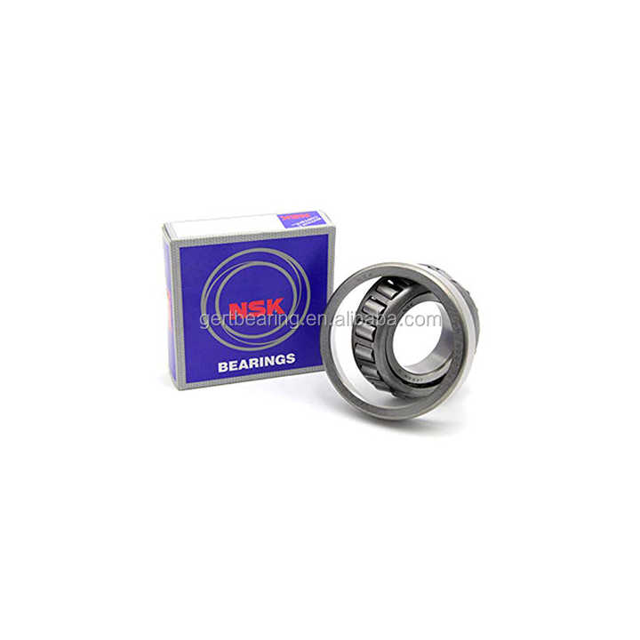 55187/55443 NSK Tapered roller bearing NSK 55187/55443 Bearing size 47 ...