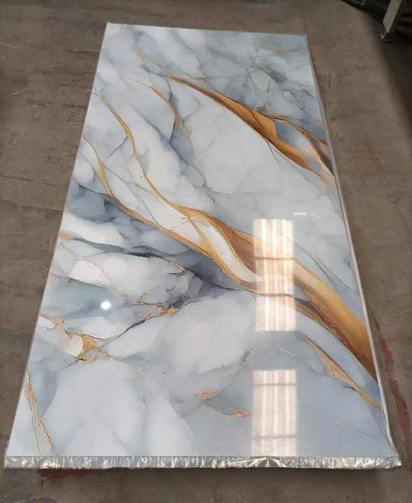 Modern Wpc Wall Panel Pvc Marble Grain Wall Panels Marble Texture ...