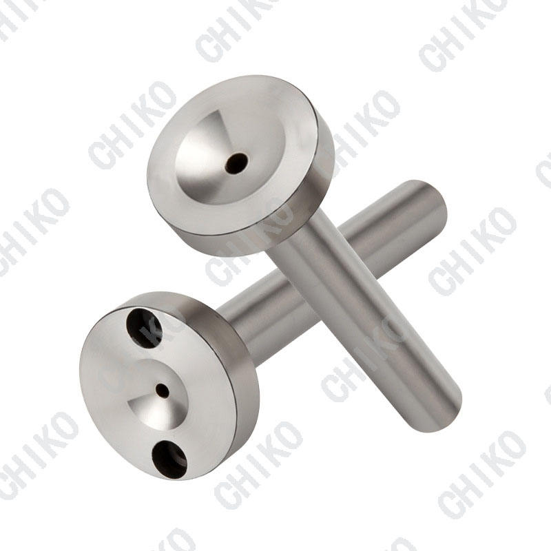 Mold Parts Injection Mould Sprue Bush in Plastic Mold Parts Hot Runner ...